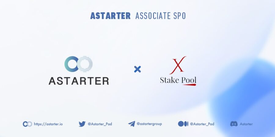 X-StakePool | カルダノADAの最新情報をお届けします。