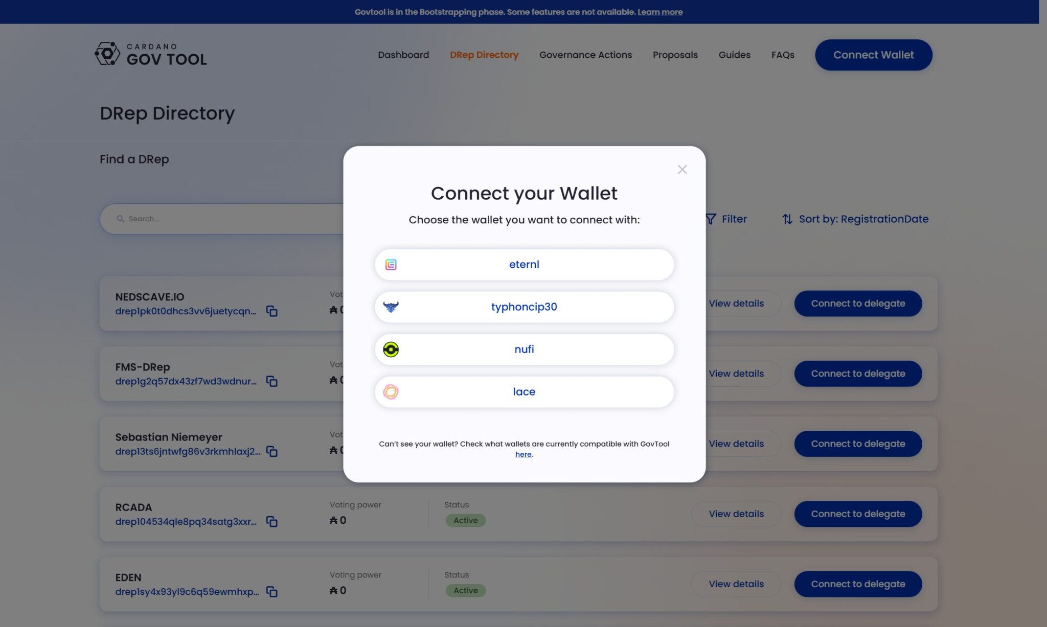 カルダノ分散型ガバナンスの基本解説！何が変わる？DRepとは？ | X-StakePool
