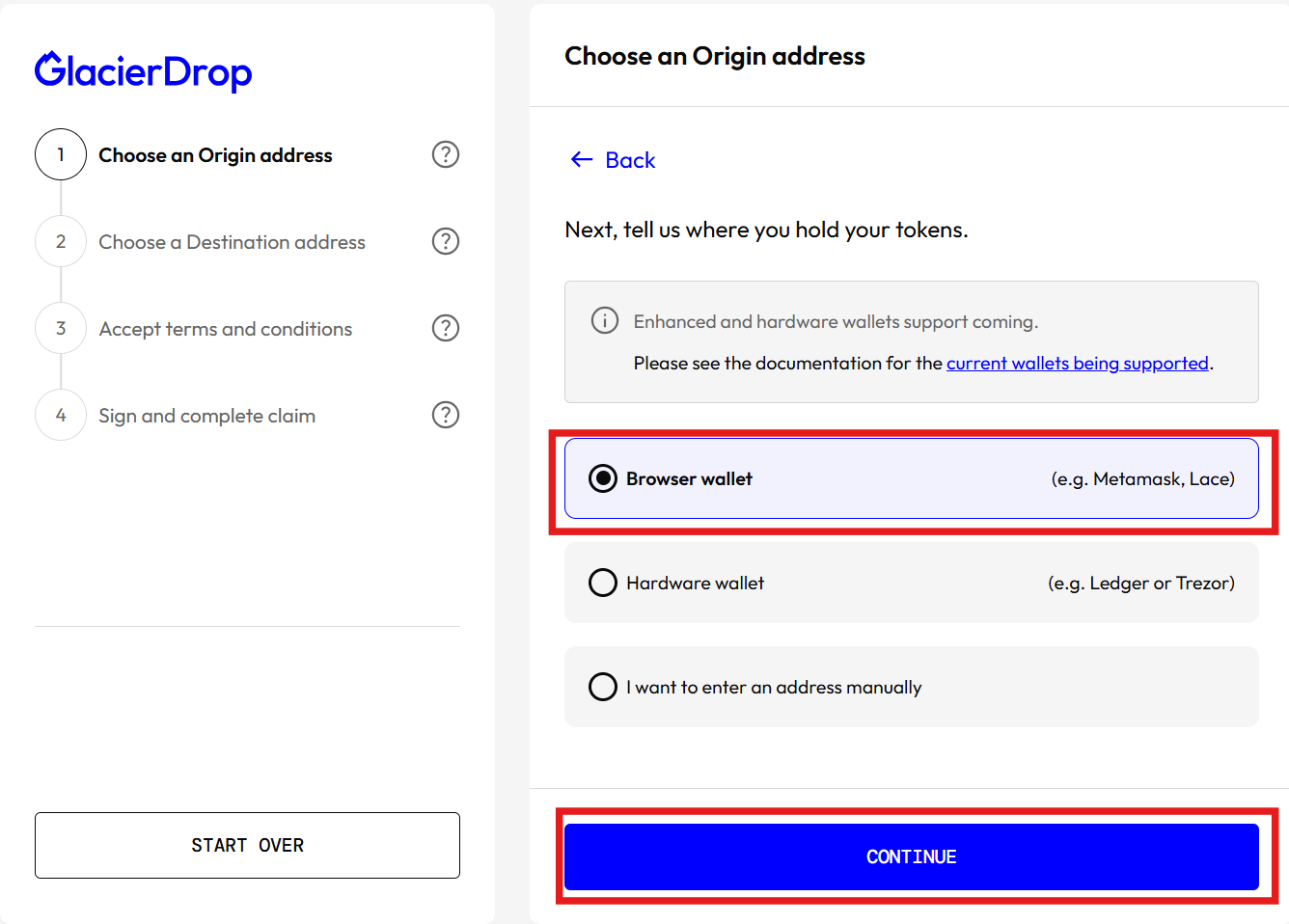 【徹底解説】Midnight(ミッドナイト) $NIGHTトークンエアドロップ請求手順 | X-StakePool